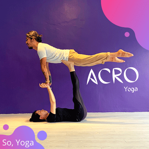 SoYoga - Unlimited Yoga Classes. HIIT Yoga, Power Flow, Recovery, Shape ...